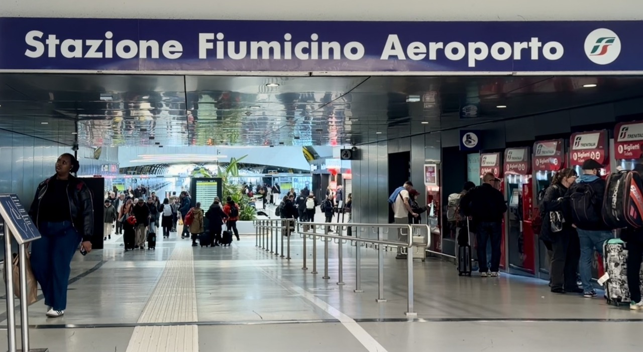 Bridging Rail and Air for PRM Travelers