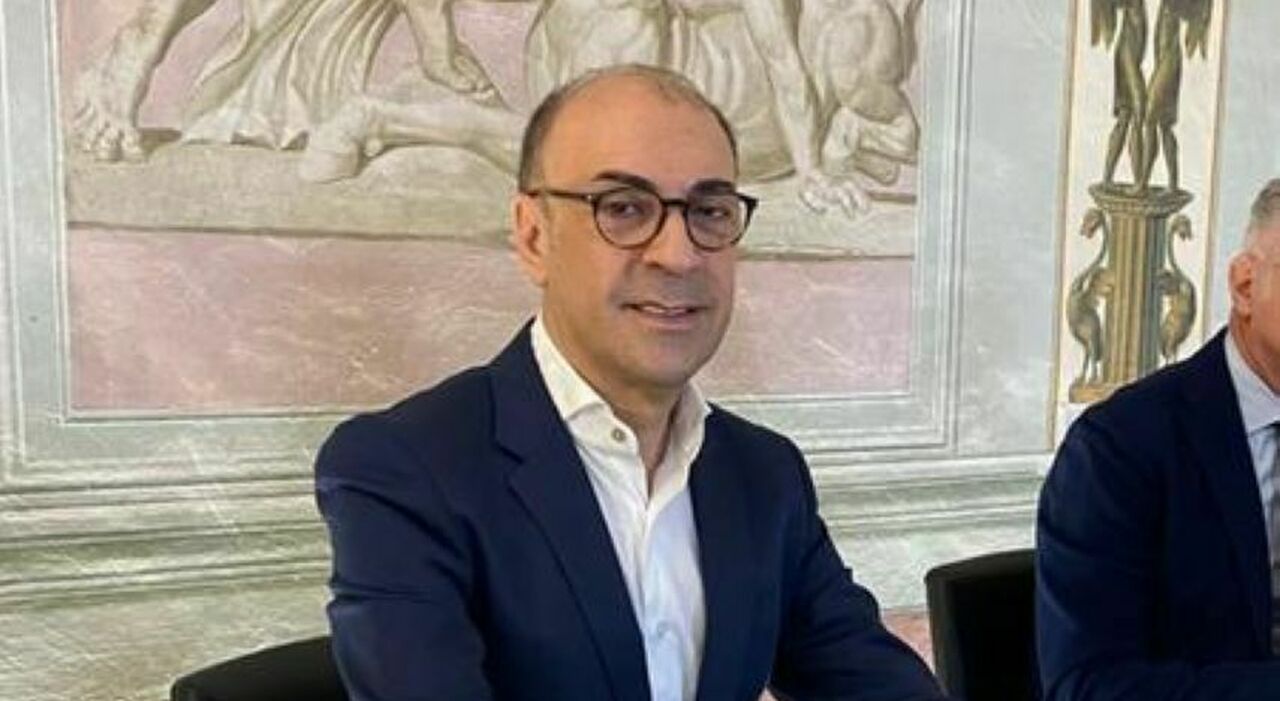 Andrea Assenti non convince gli alleati: centrodestra, rispunta Donati