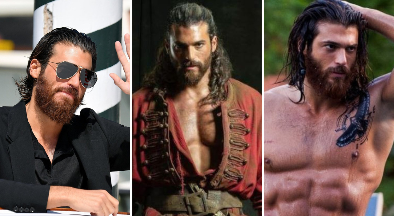 De Sandokan à Sanremo