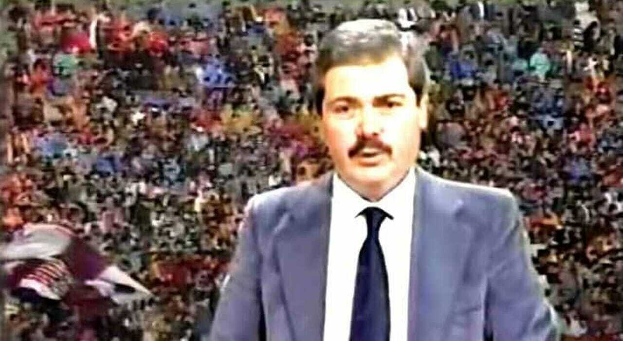 Morto Cesare Castellotti, uno dei magnifici sette di 90° Minuto: ha ...