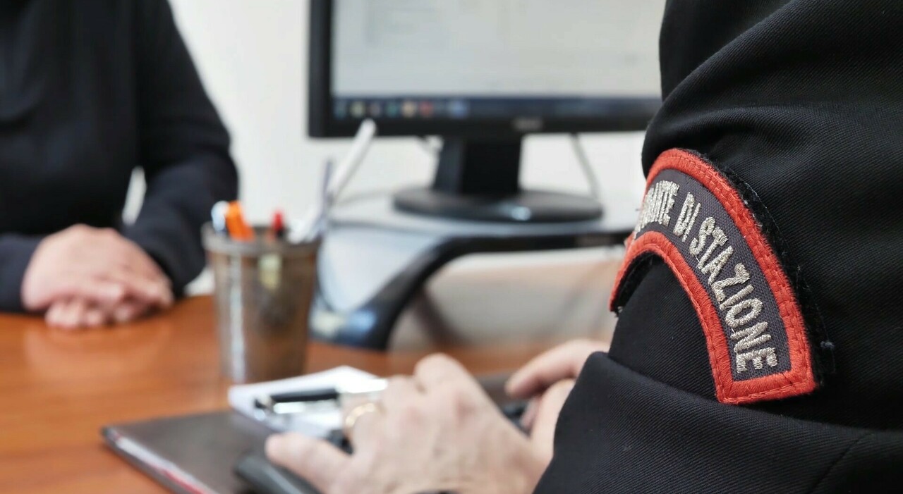 Elderly Targeted by Fake Police Scam in Irpinia Towns