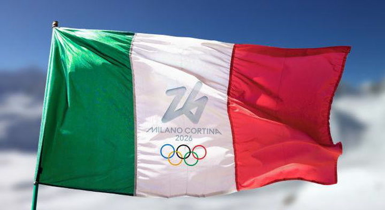 Olimpiadi invernali 2026, le case delle nazioni trasformano Milano in ...
