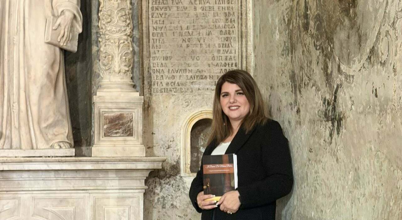 “Il diario di Maria Balsa” presentato a Santa Maria la Nova
