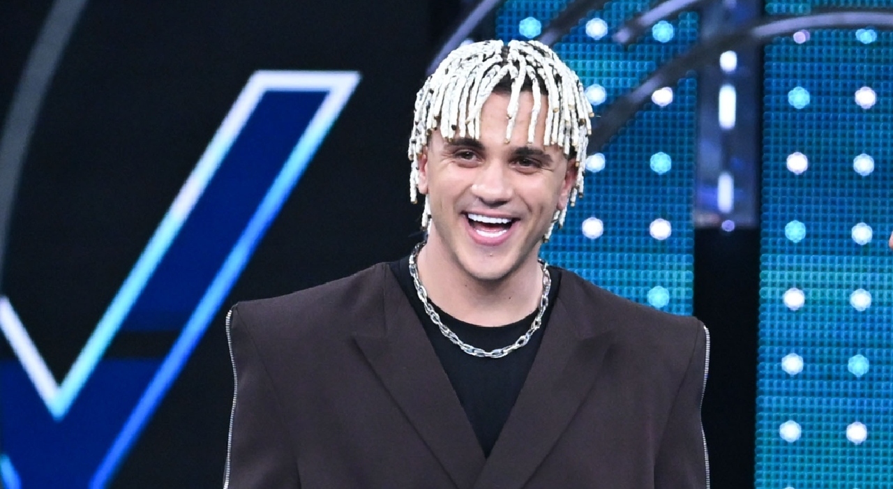 Samurai Jay a Sanremo 2026. La trap, il successo su TikTok, il brano ...