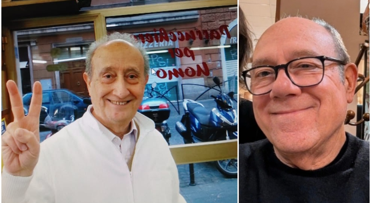 Farewell to Giorgio 'The Dancer', the Historic Barber of Rome