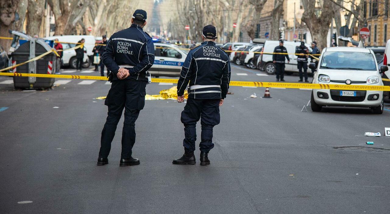 Fatal Hit-and-Run in Torre Angela