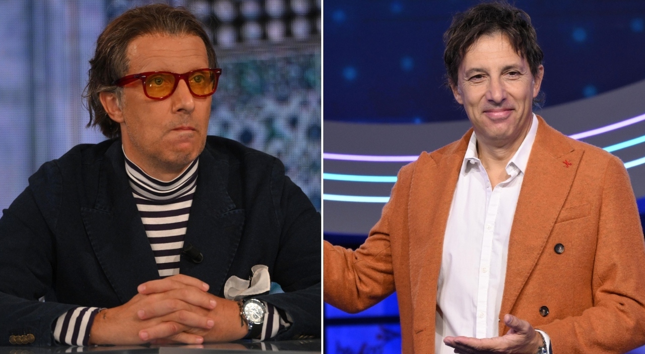 Ubaldo Pantani a Sanremo 2026. Le imitazioni più famose, l’amore per ...