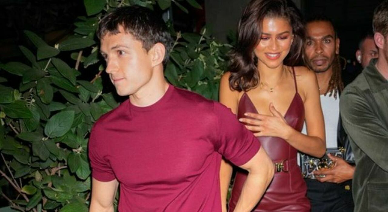 Zendaya and Tom Holland: The Secret Wedding Whispers