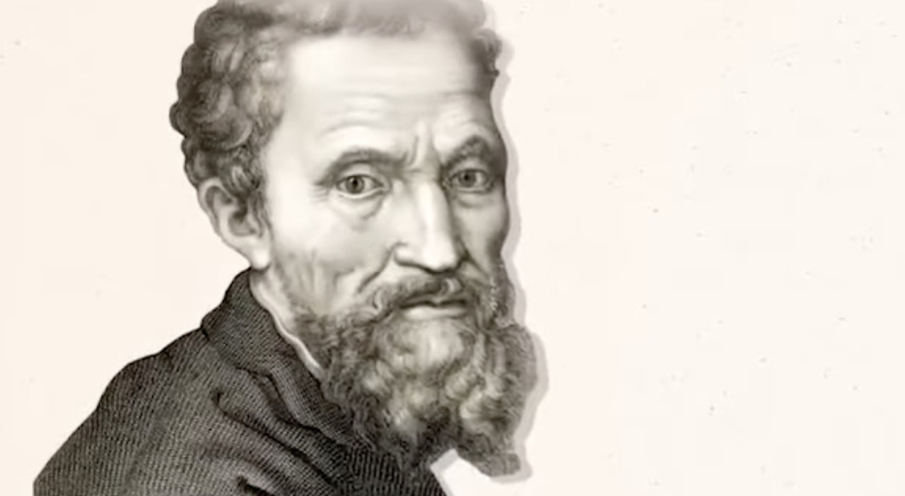 Michelangelo’s Lost Marble Bust and the Secrets of Sant’Agnese