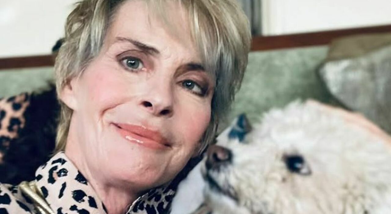 Annabel Schofield: From 80s Runways to Dallas Fame