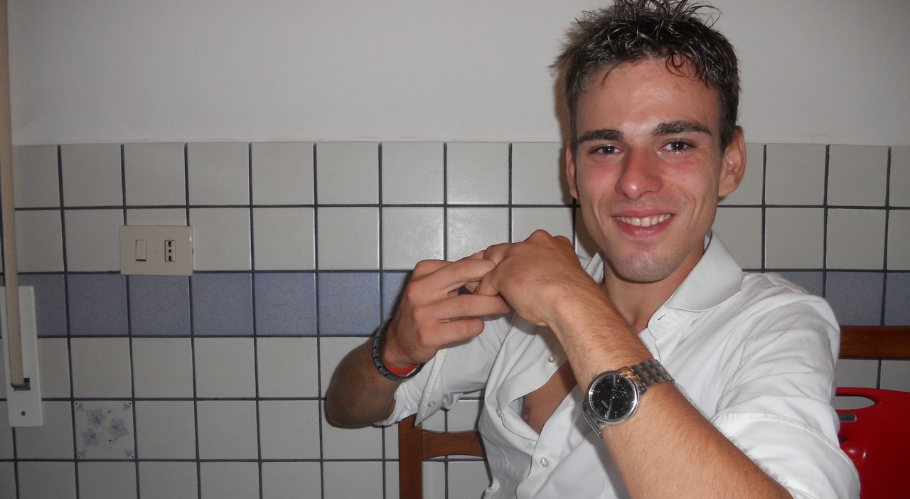 Luca Varani ucciso 10 anni fa da Manuel Foffo e Marco Prato: l'adozione ...