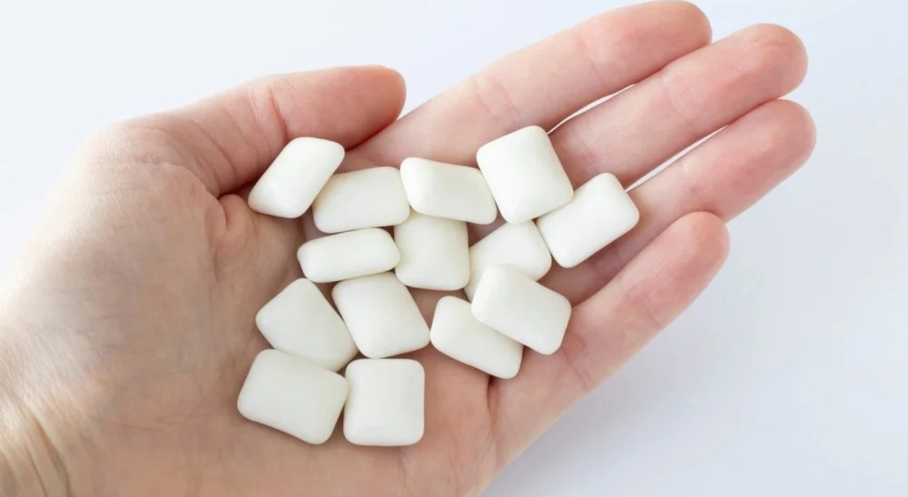 Chewing Gum: A Sweet Ally for Oral Hygiene