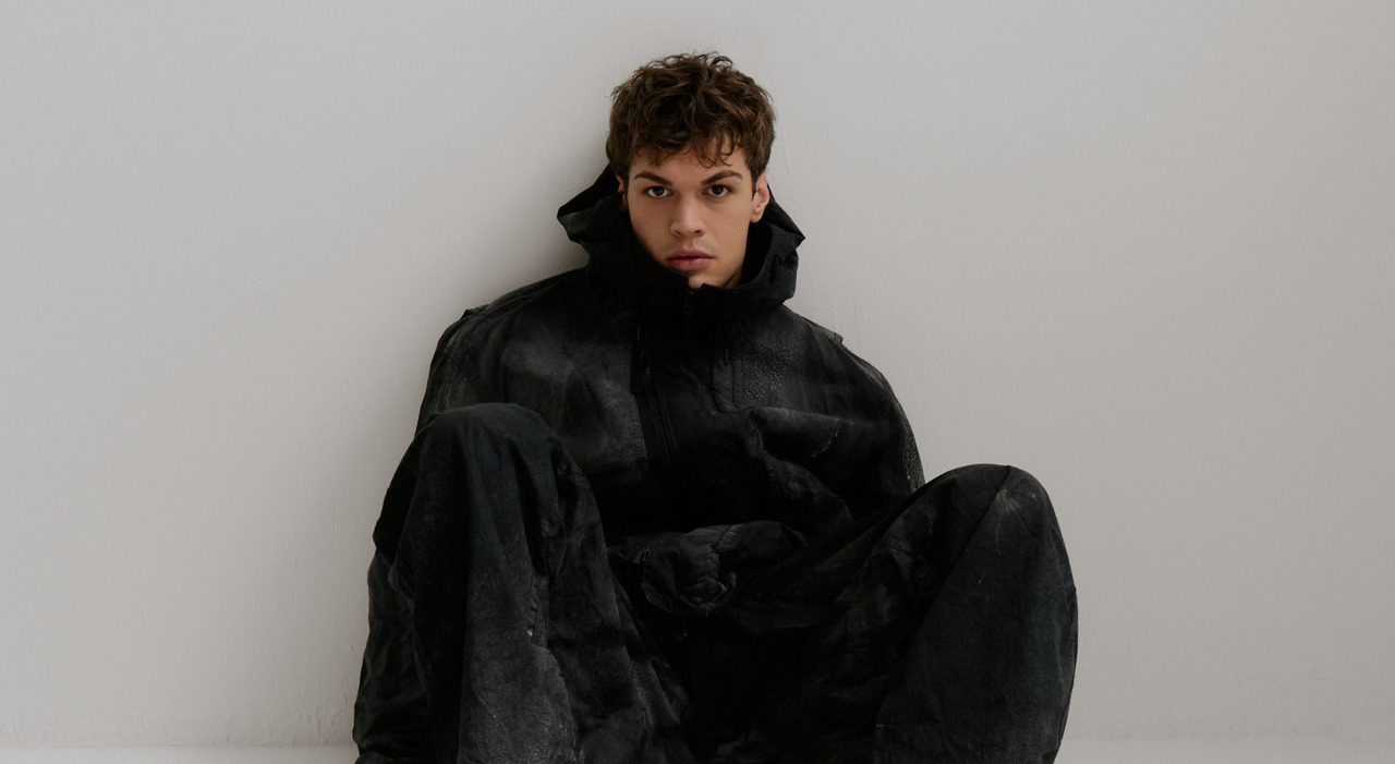 Blanco Returns with 'Ma' and a New Artistic Chapter