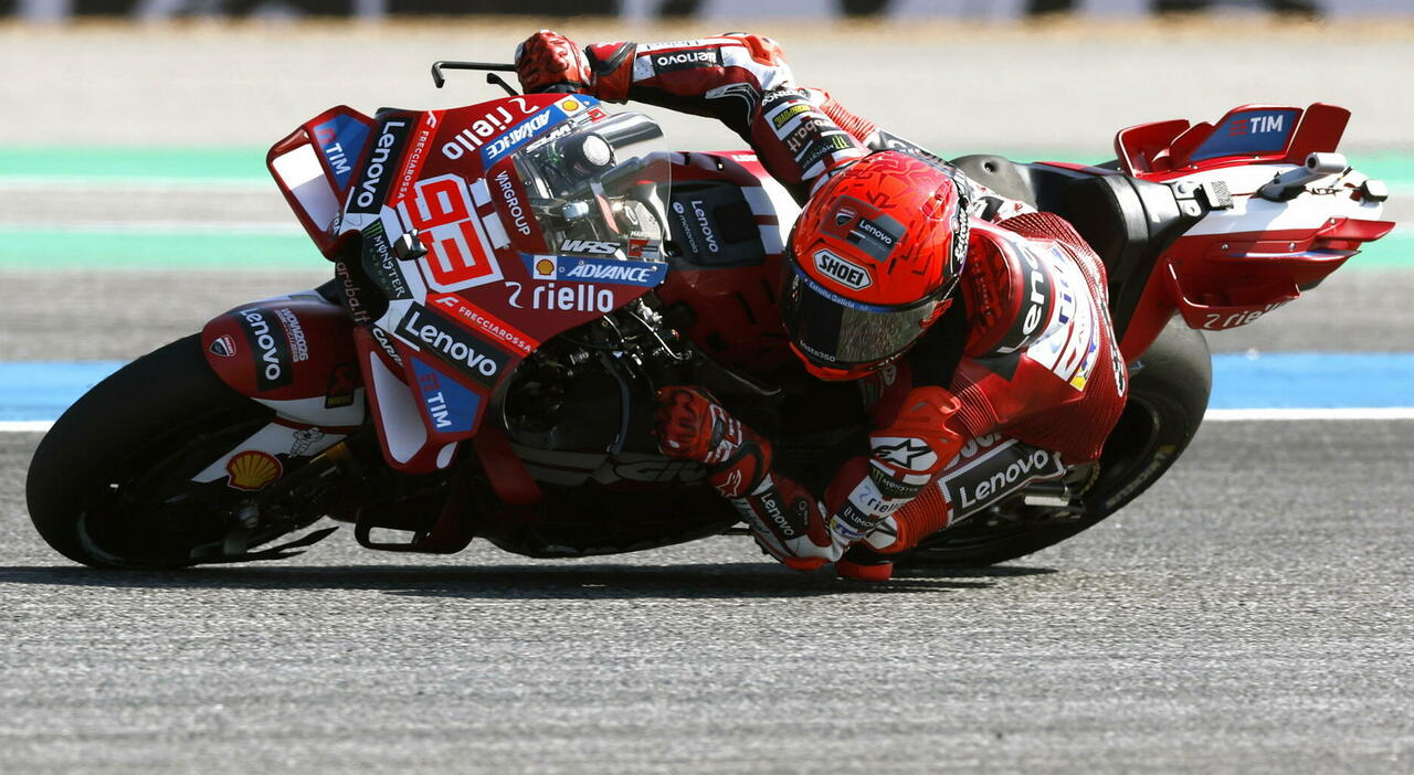 Ducati festeggia 100 anni: l'eccellenza del made in Italy domina le ...