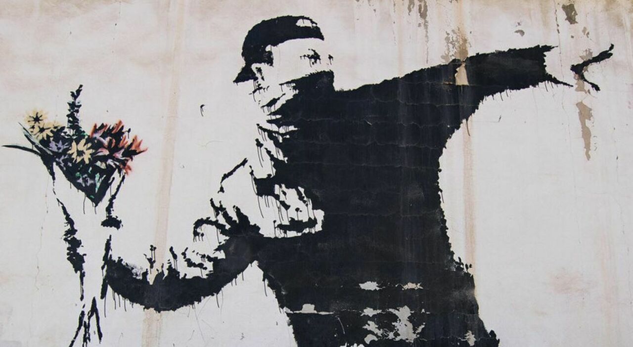Unmasking Banksy: New Revelations on Identity and Collaborations