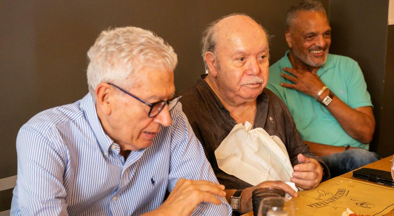 Lino Banfi : Entre Rires et Révélations sur Tintoria Podcast