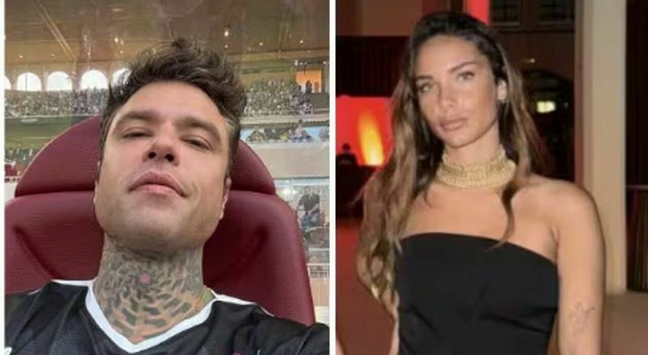 Fedez y Giulia Honegger: rumores de un bebé en camino