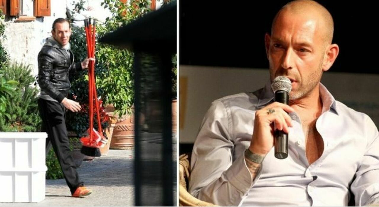From Guru to Ground Zero: The Matteo Cambi Story