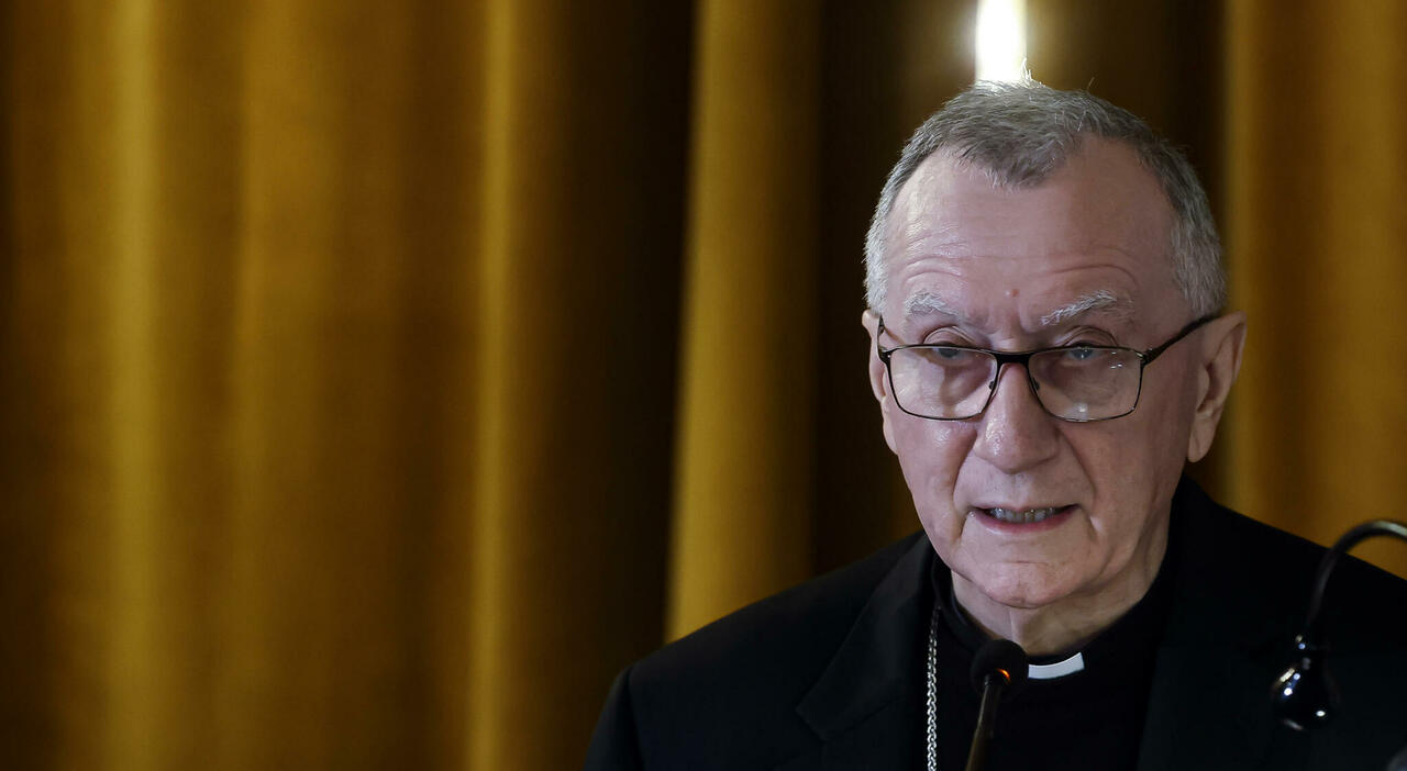 Cardinal Parolin adopts Pope Leo XIV's moderate stance on the Latin ...