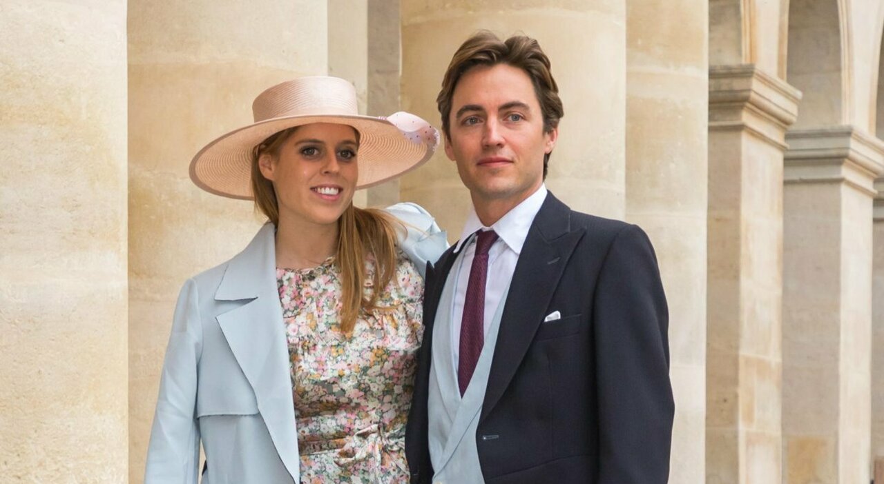 Beatrice of York Considers U.S. Move Amid Scandal Fallout