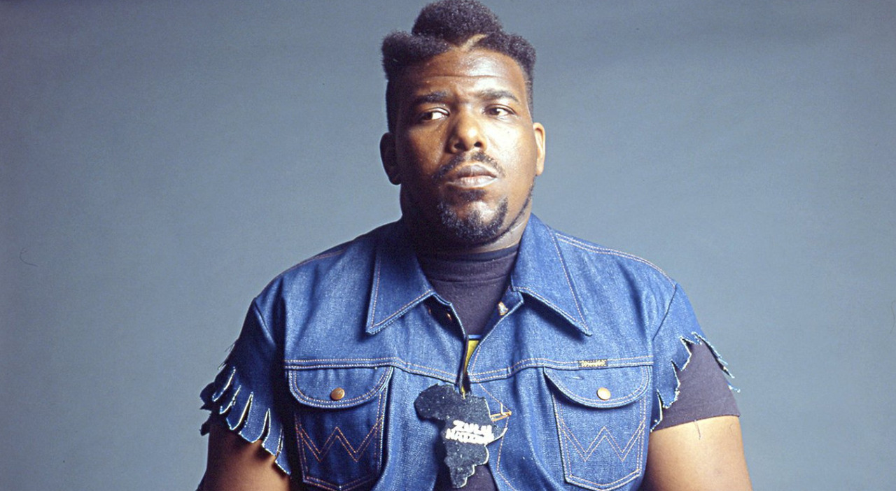 Afrika Bambaataa: The Beatmaker Who Changed the Streets