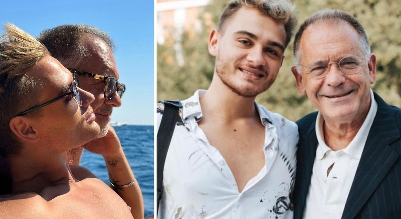 Alessandro Cecchi Paone: «Marco Pennella si invaghì di me. La legge mi ...