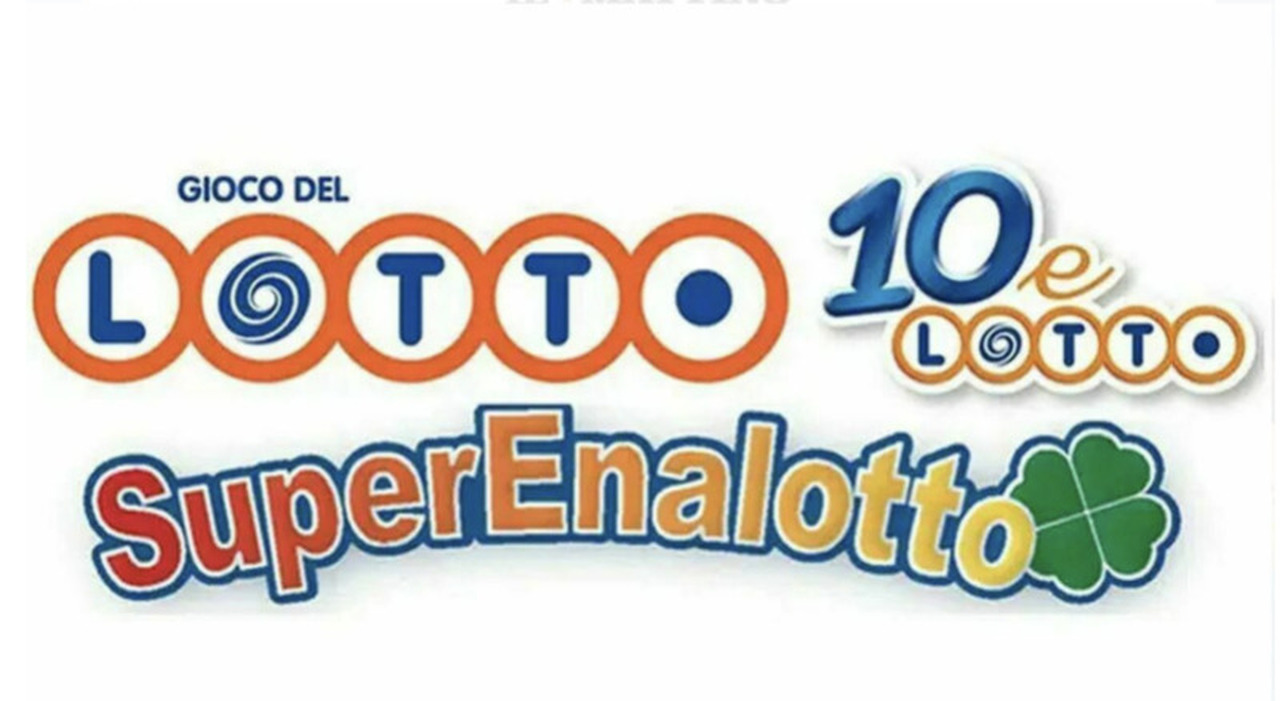 Lotto- und SuperEnalotto-Ziehungen vom 14. April 2026