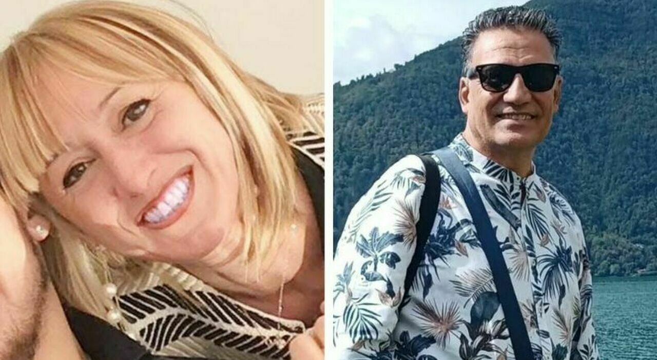 Luigi Gentile e Patrizia Lamanuzzi, chi sono i coniugi morti: avevano ...