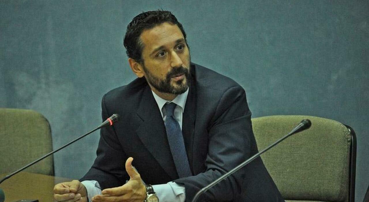 Il Plenum del Csm dà l'ok: Milto De Nozza è il nuovo procuratore ...