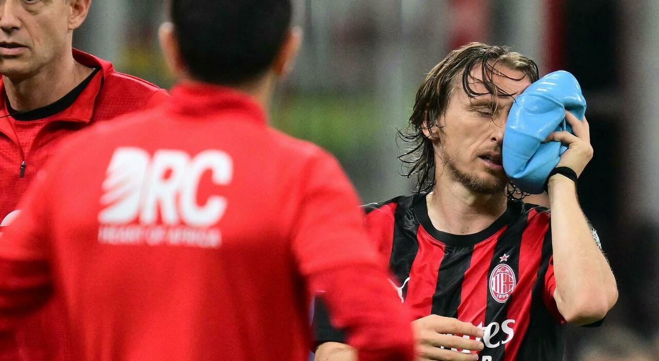 Modric fällt nach Operation aus – Jashari übernimmt