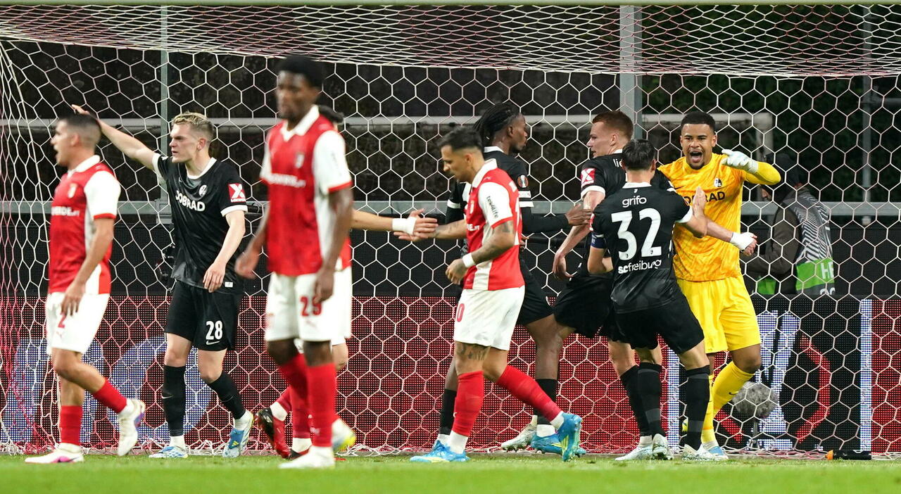 Freiburg and Braga Face Off for a Place in History