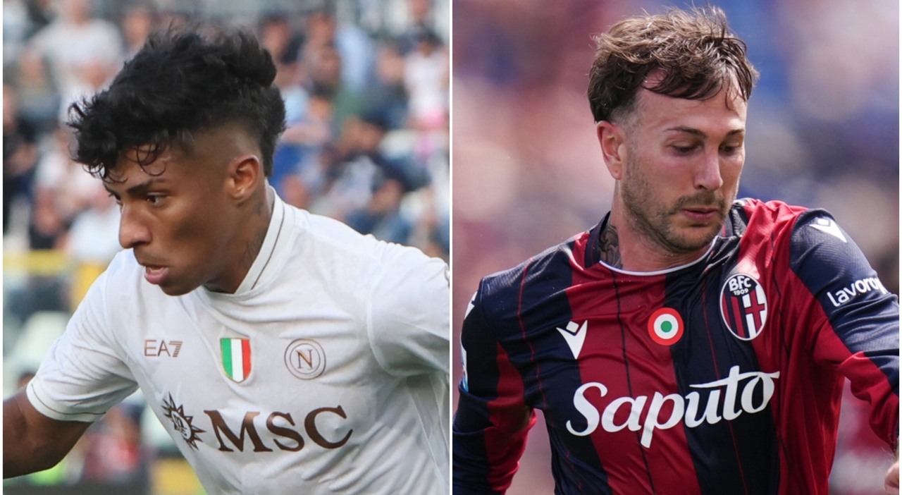 Naples et Bologne : un choc sous le signe de l’incertitude