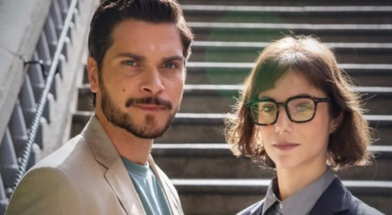 Roberta Valente: El notariado y las emociones bajo el sol de Sorrento