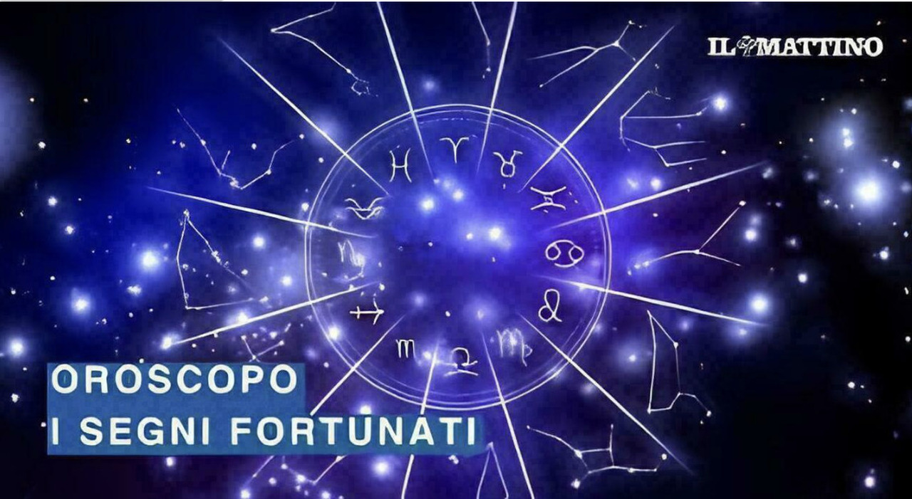 Stars Align: Fortune and Guidance for Each Sign