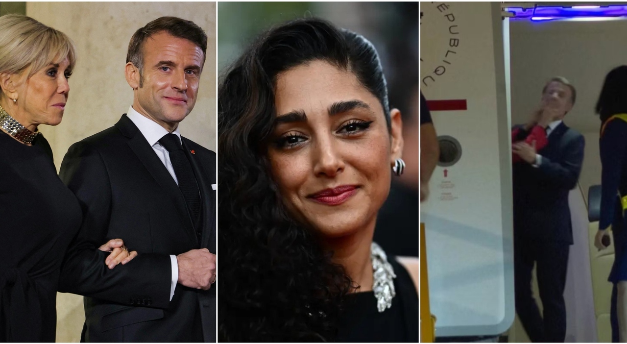 Behind the Scenes of the Macrons: Power, Tensions, and Bonds