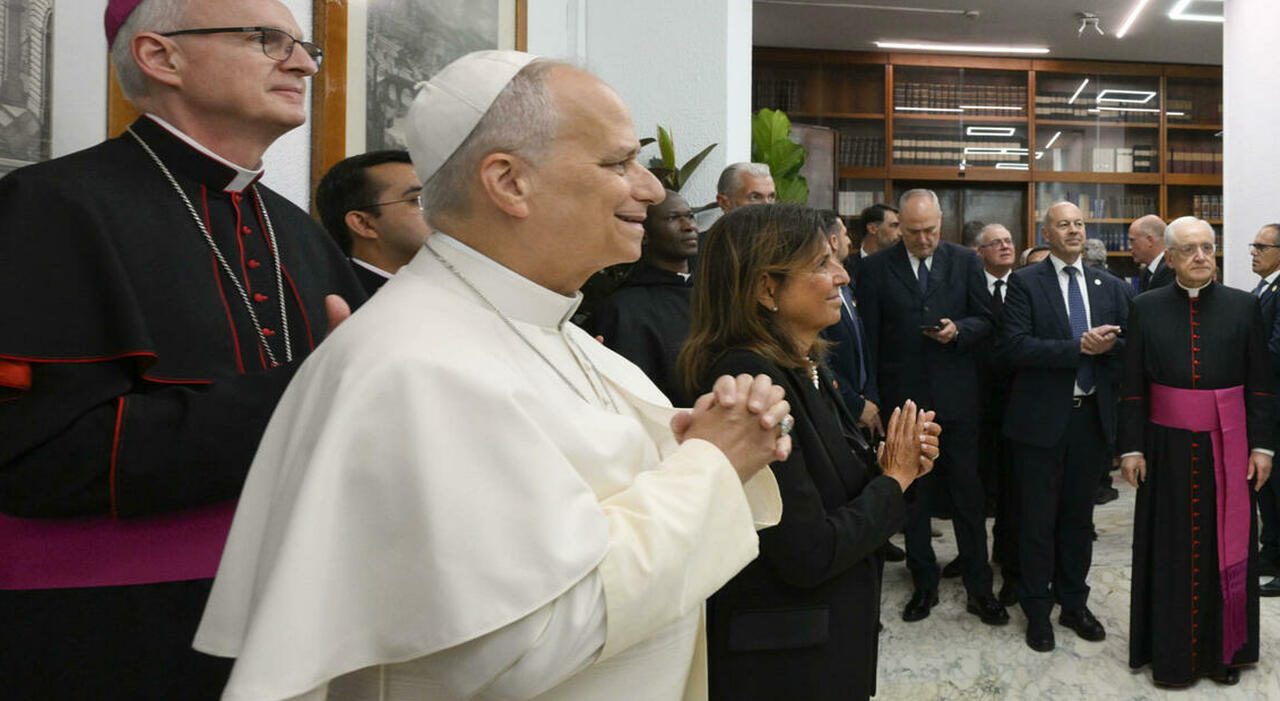 IOR’s Record Year Signals a New Era for Vatican Economic Governance