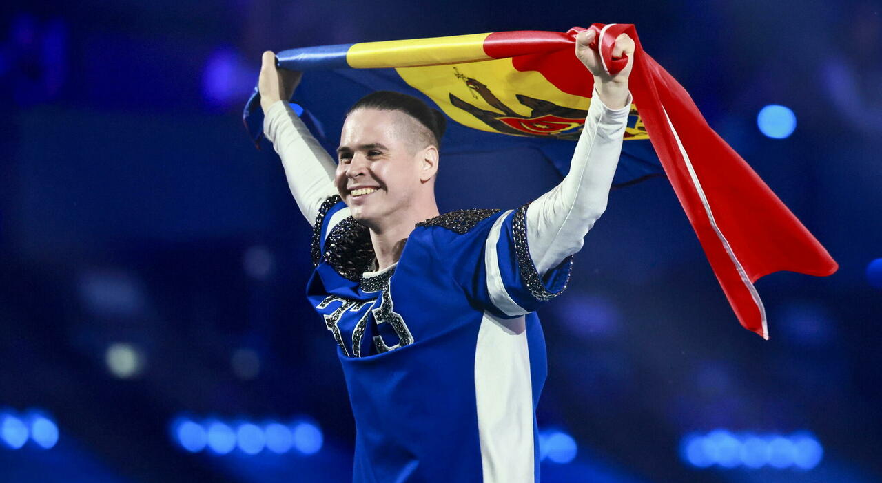 Eurovision Song Contest 2026, Satoshi per la Moldavia: testo ...