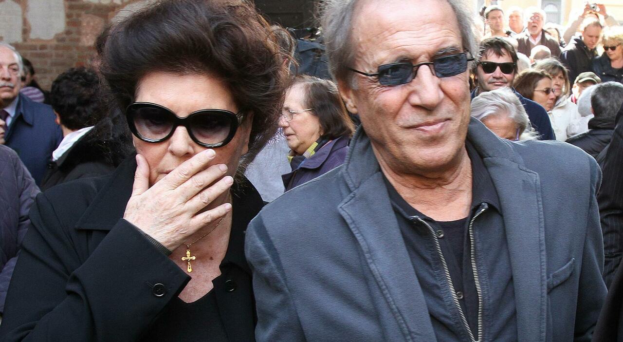 Adriano Celentano's Health Scare: The Truth Behind the Viral Post