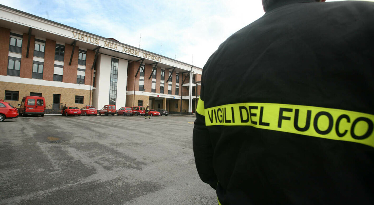 Panique au Maximall : incendie maîtrisé dans un supermarché