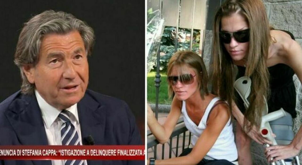 The Cappa Family Raises the Stakes in the Garlasco Case