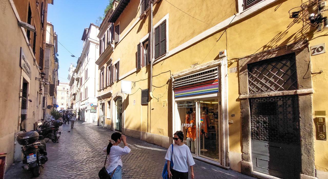 Violence, Resentment, and a High-Stakes Trial in Rome
