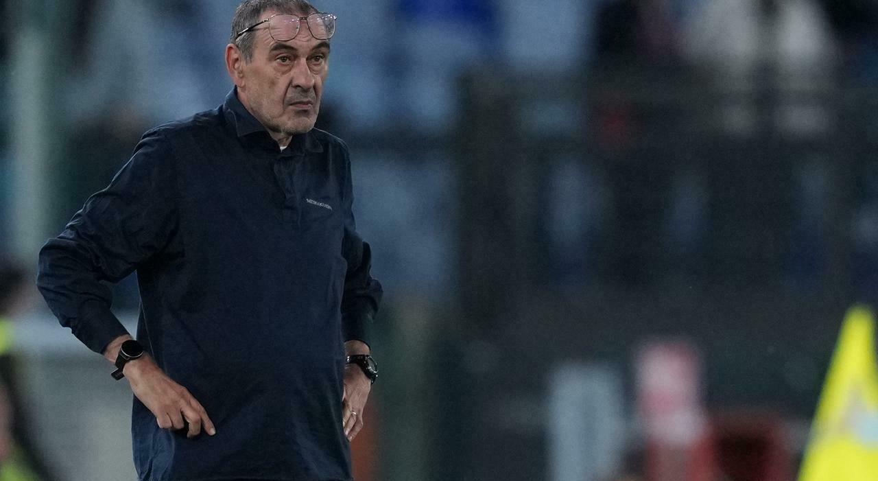 A Flickering Flame: Lazio's Managerial Transition