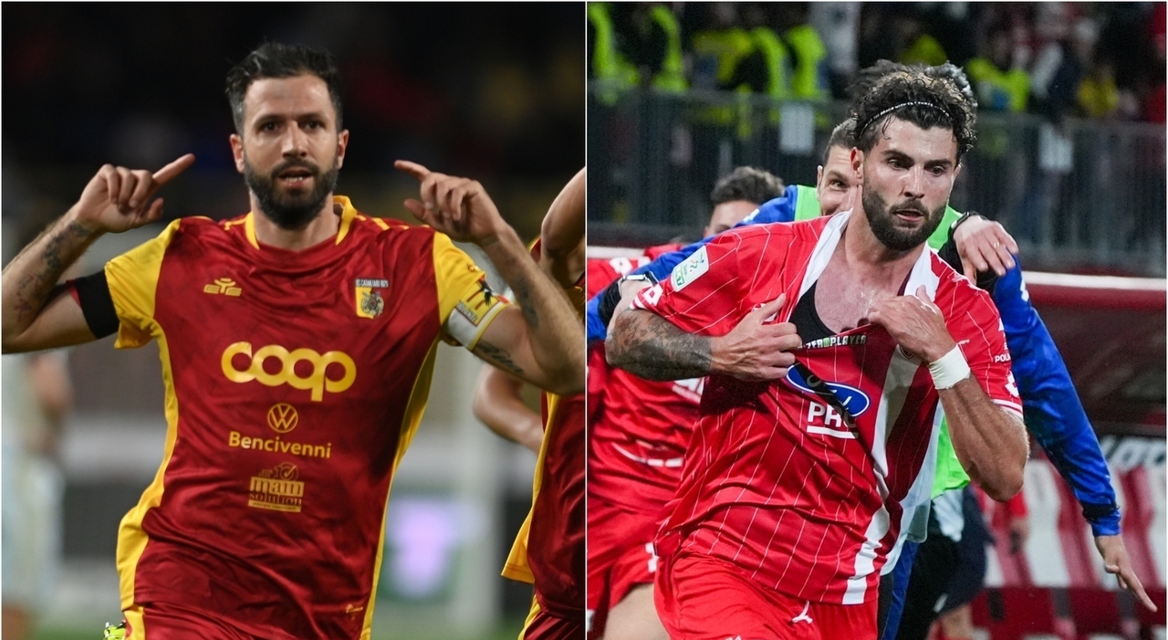 Catanzaro vs Monza: The Battle for Serie A Promotion