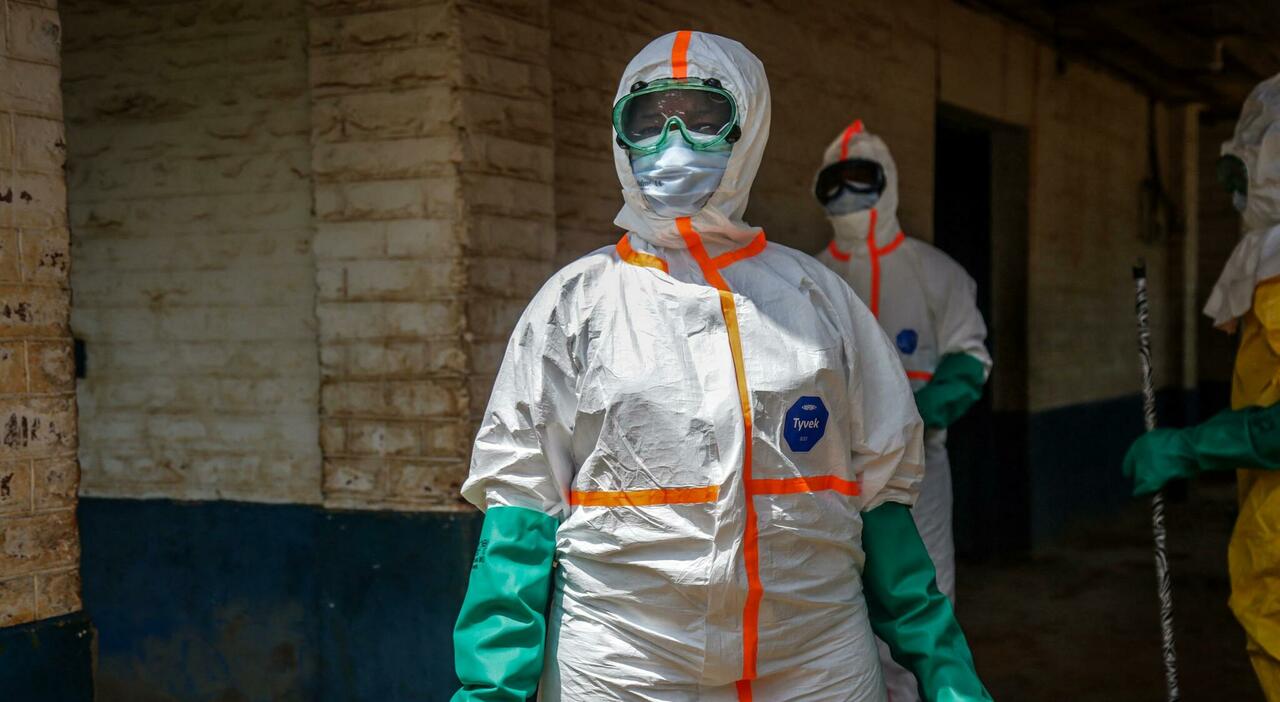 Ebola a Milano, paura rientrata: «Test negativi al Sacco, i cooperanti ...