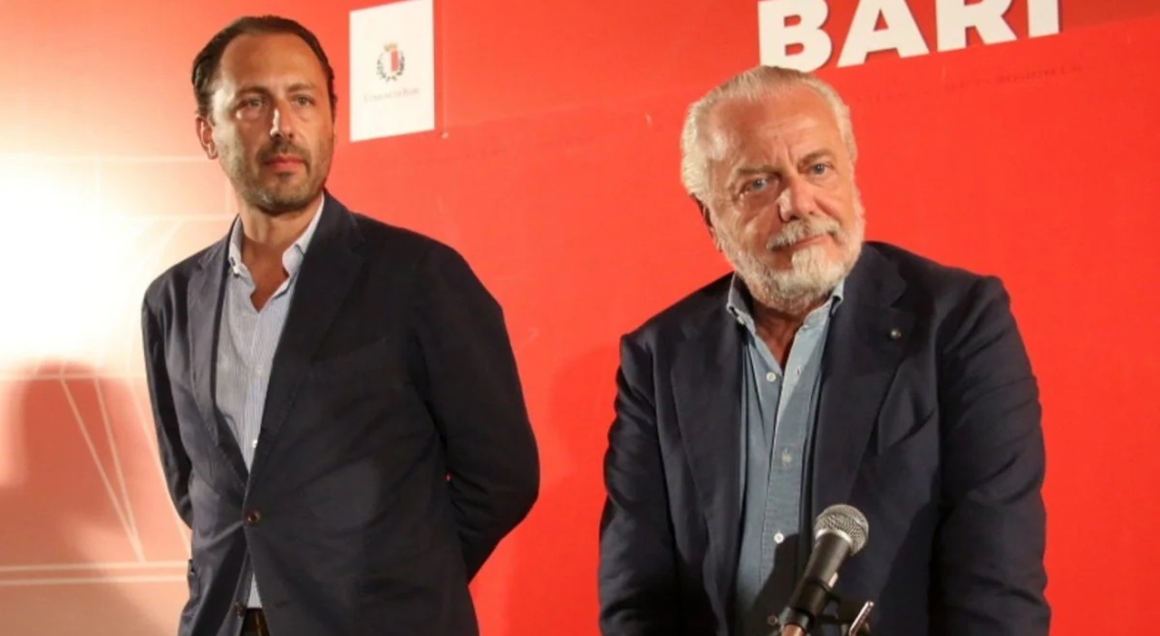 Investimenti, giovani, territorio: il business plan tradito della Ssc Bari