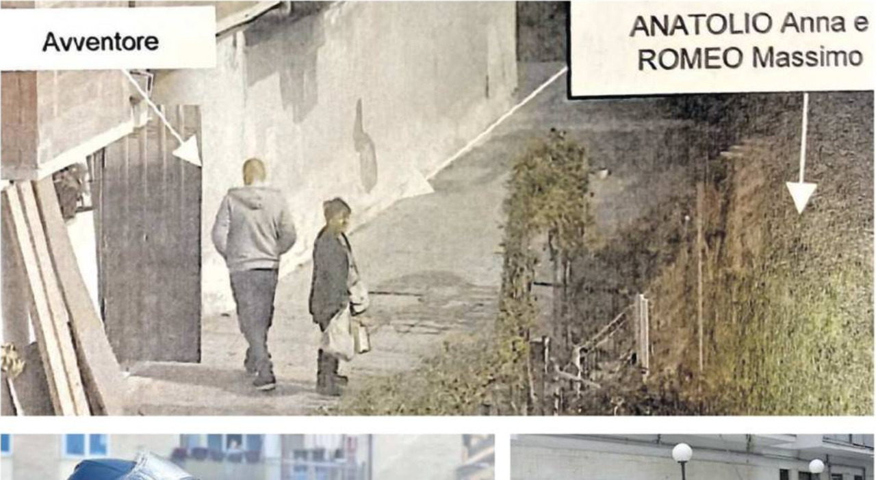 Ostia, chi sono le donne boss dietro lo spaccio del litorale. Anna ...