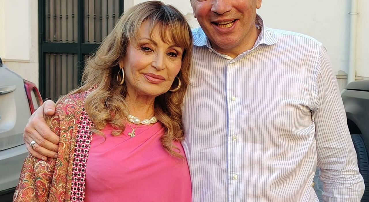 Elezioni a Marcianise, Maria Luigia Iodice è la prima sindaca donna ...