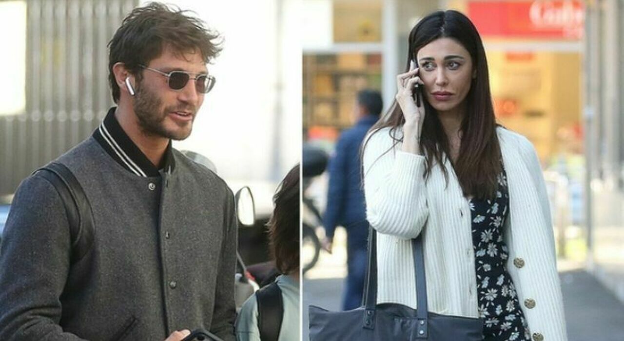 Horas de angustia para Belén Rodríguez: el apoyo crucial de Stefano De ...