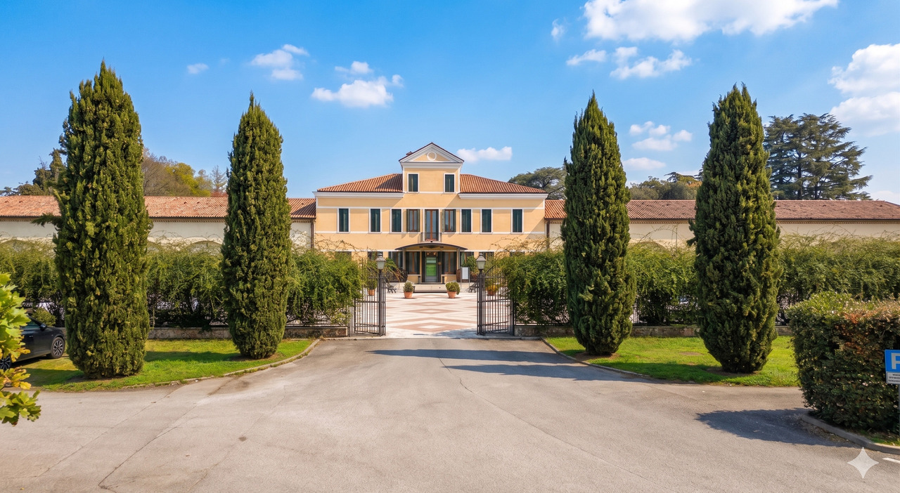 Treviso entra nella mappa del wellness di lusso: apre il nuovo QC ...
