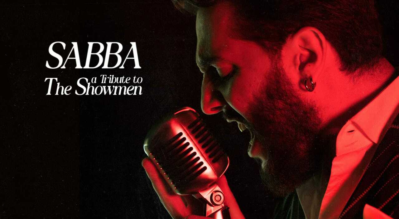 Sabba’s Homage: Breathing New Life into The Showmen
